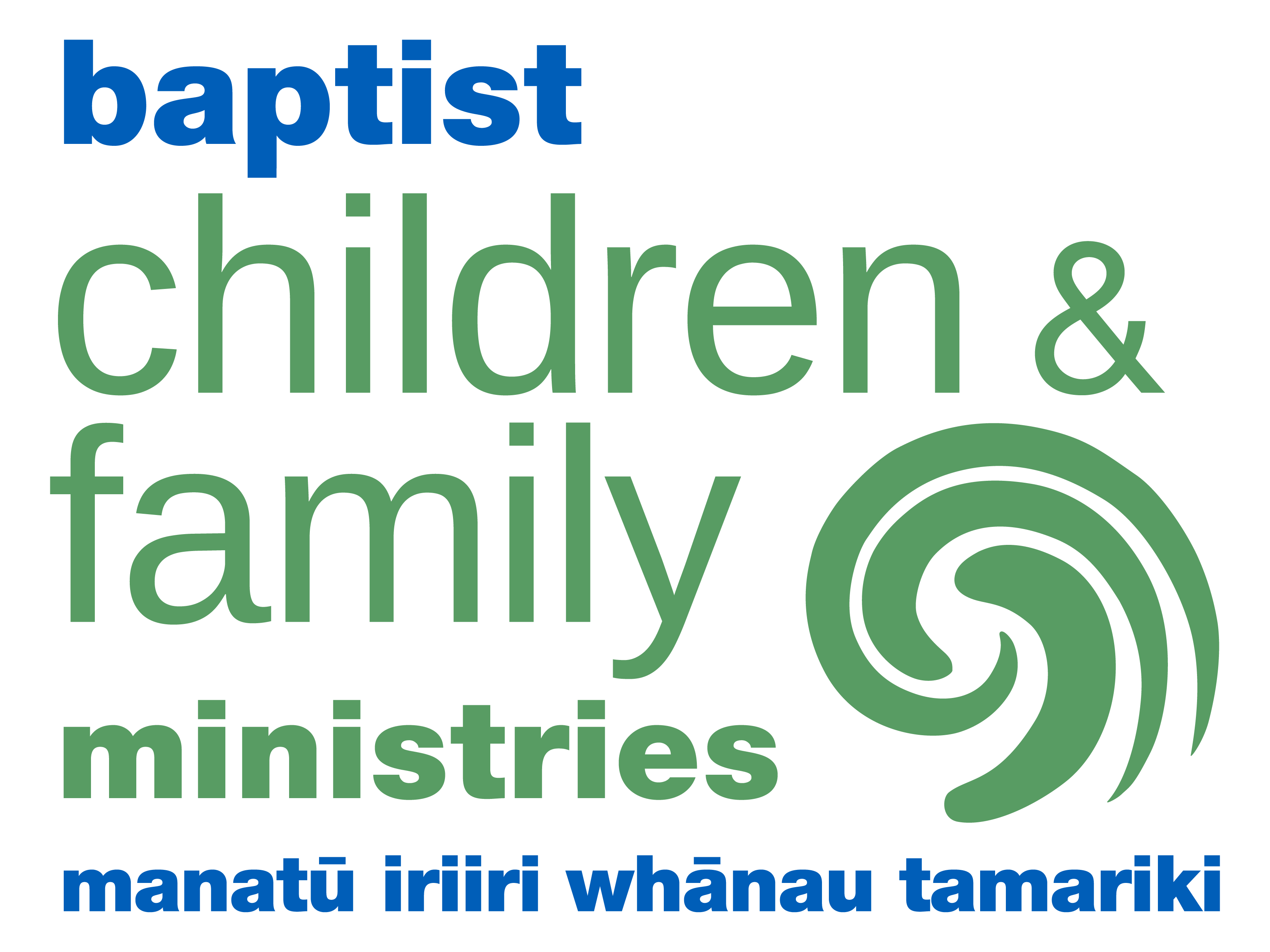 Children Home - He Rito