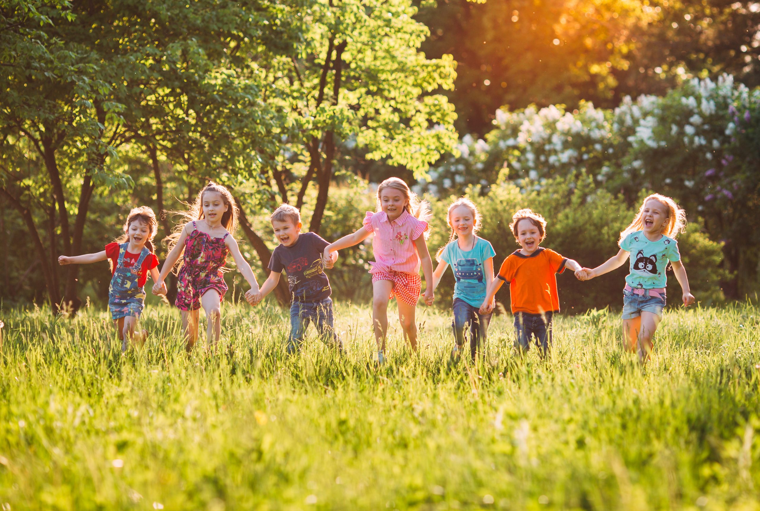 Children Home - He Rito