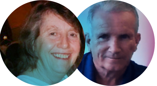 KB Leadership Training Weekend - He Rito